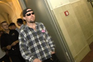 der rechte rand -- Gewalt, RechtsRock und Kommerz - der rechte rand