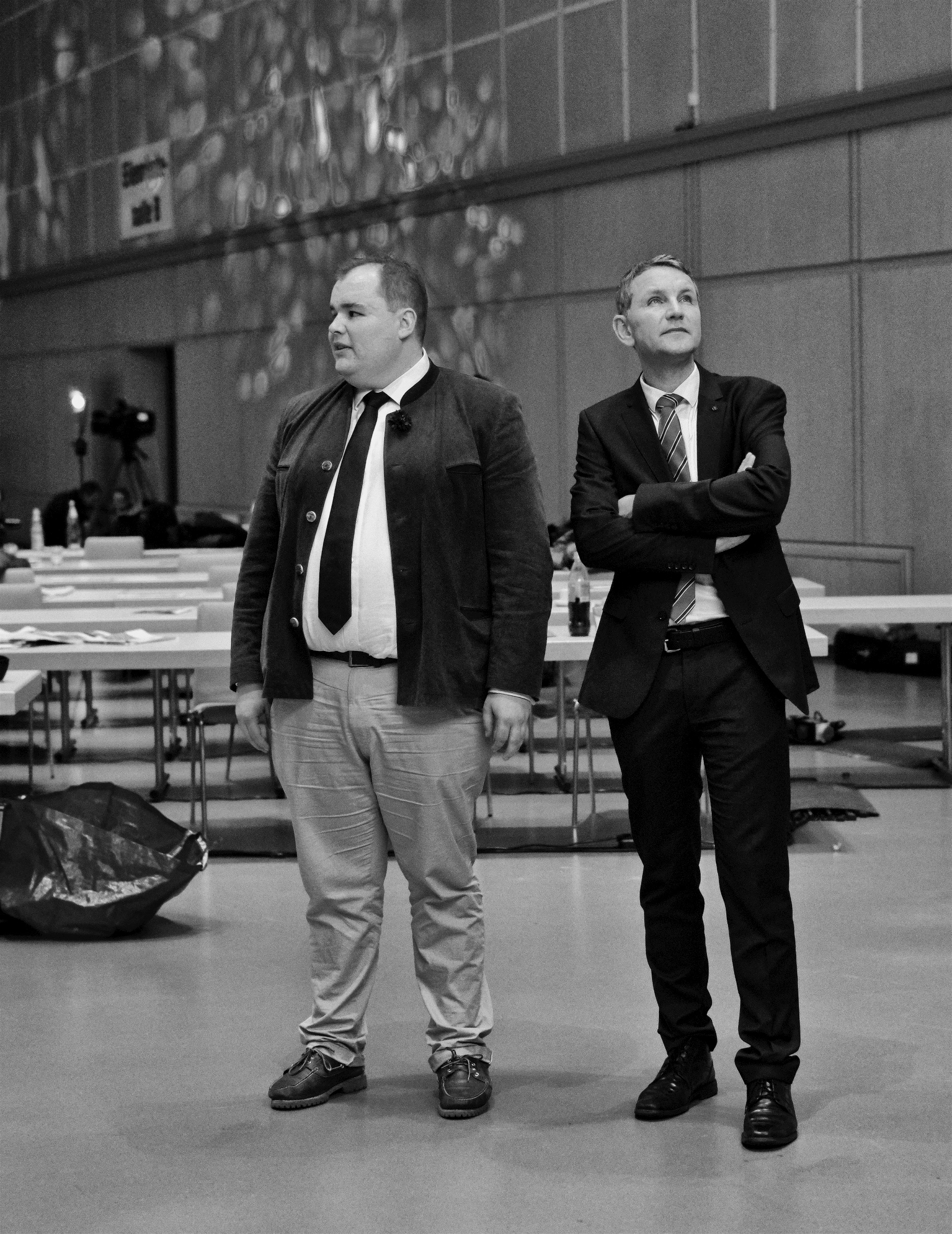 der rechte rand -- Dr. Michael Henkel Archive - der rechte rand